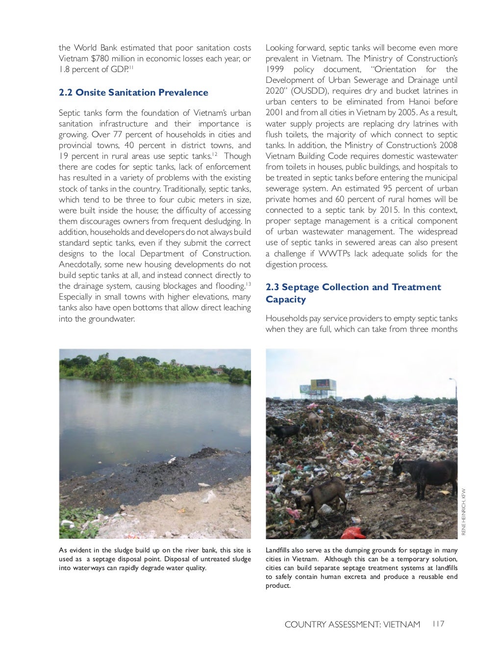 A RAPID ASSESSMENT OF SEPTAGE MANAGEMENT IN ASIA Policies and Practic…