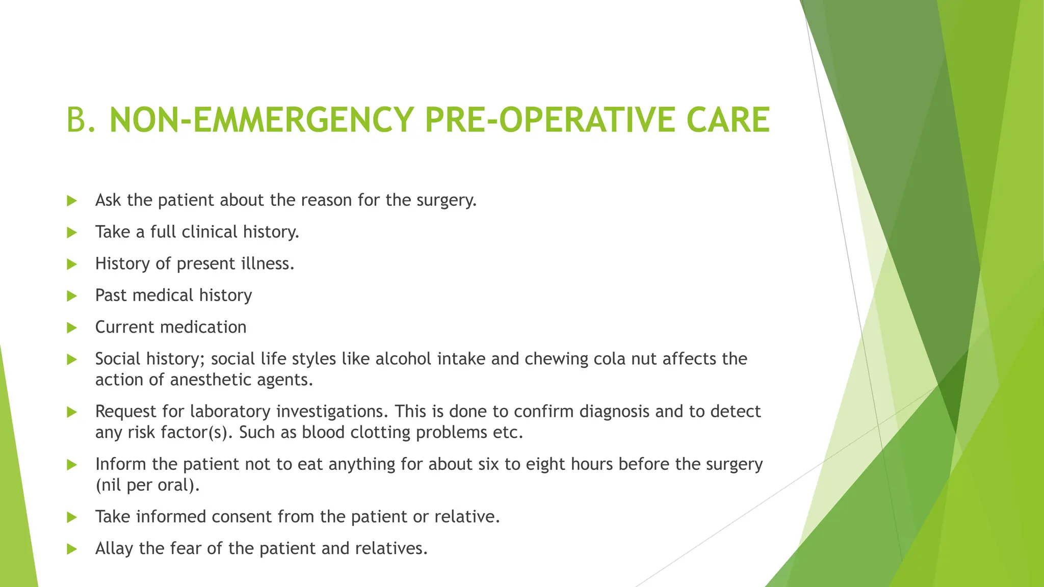 REGIONAL SURGERY presentation yr.III.pptx