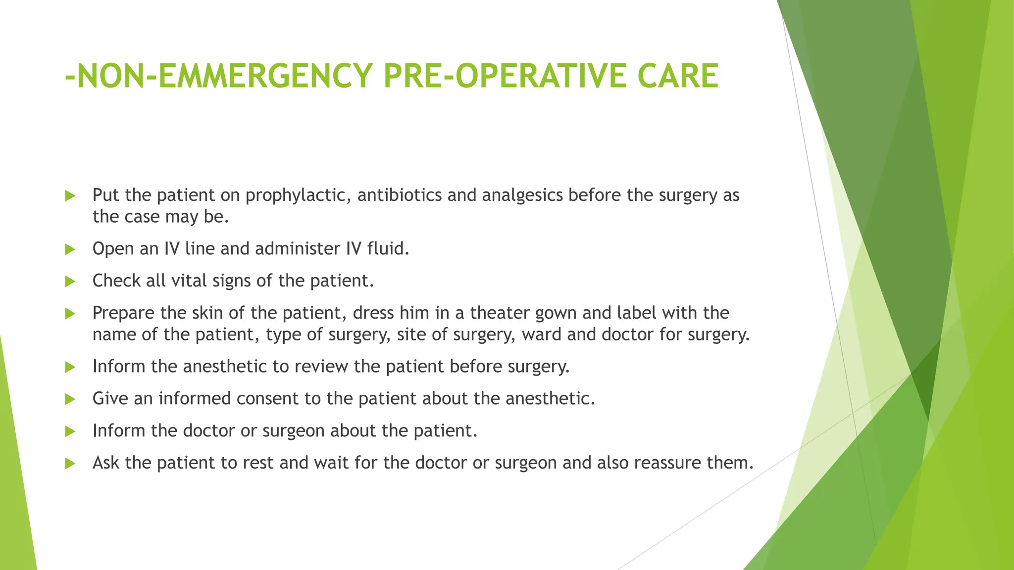 REGIONAL SURGERY presentation yr.III.pptx