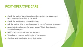 REGIONAL SURGERY presentation yr.III.pptx