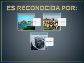 Region atlantica | PPTX