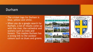 Region colour a | PPT