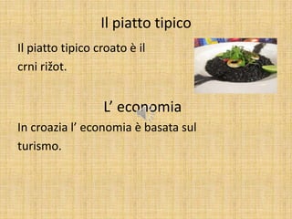 Regione adriatica geografia 2A | PPTX