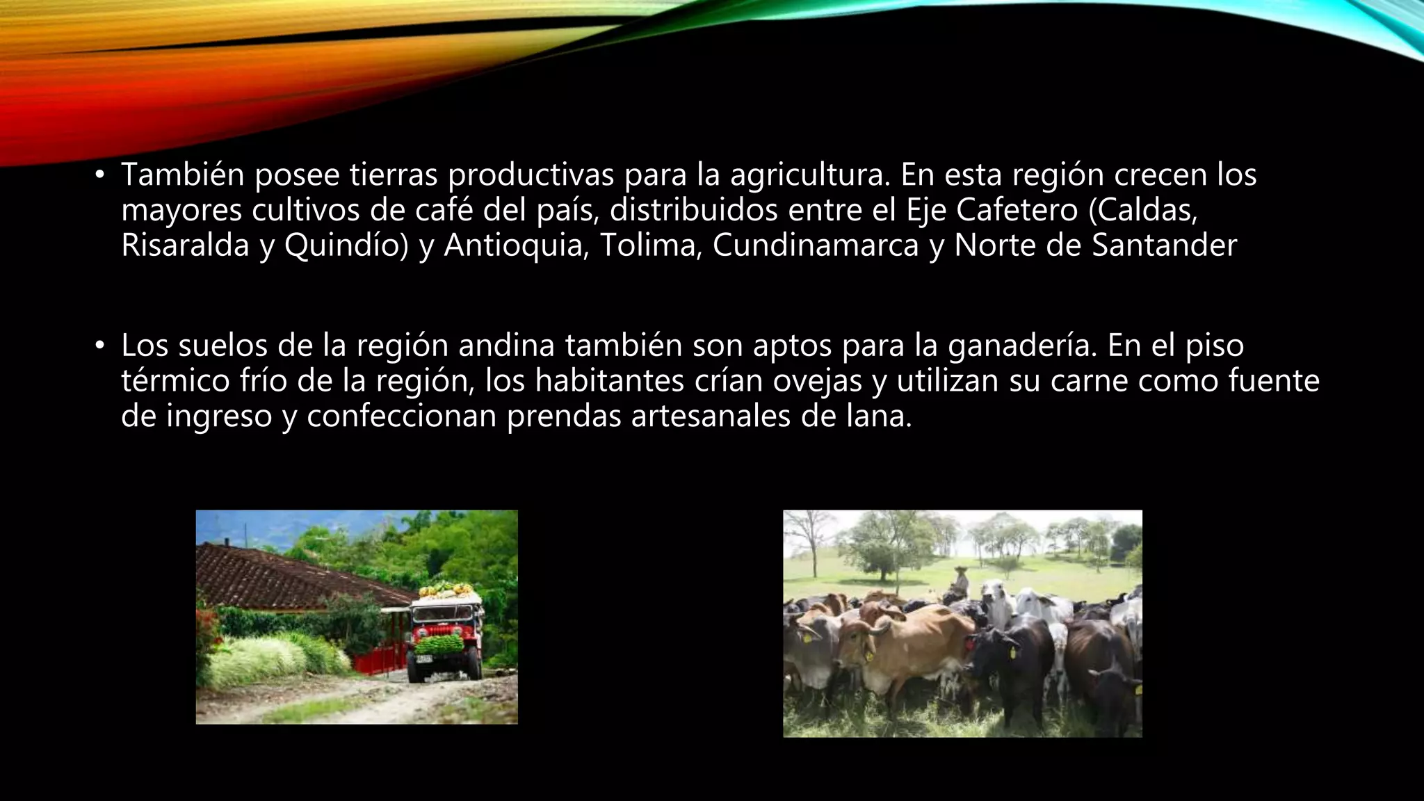 Regiones naturales | PPT