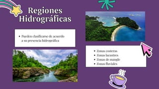 Regiones naturales | PDF