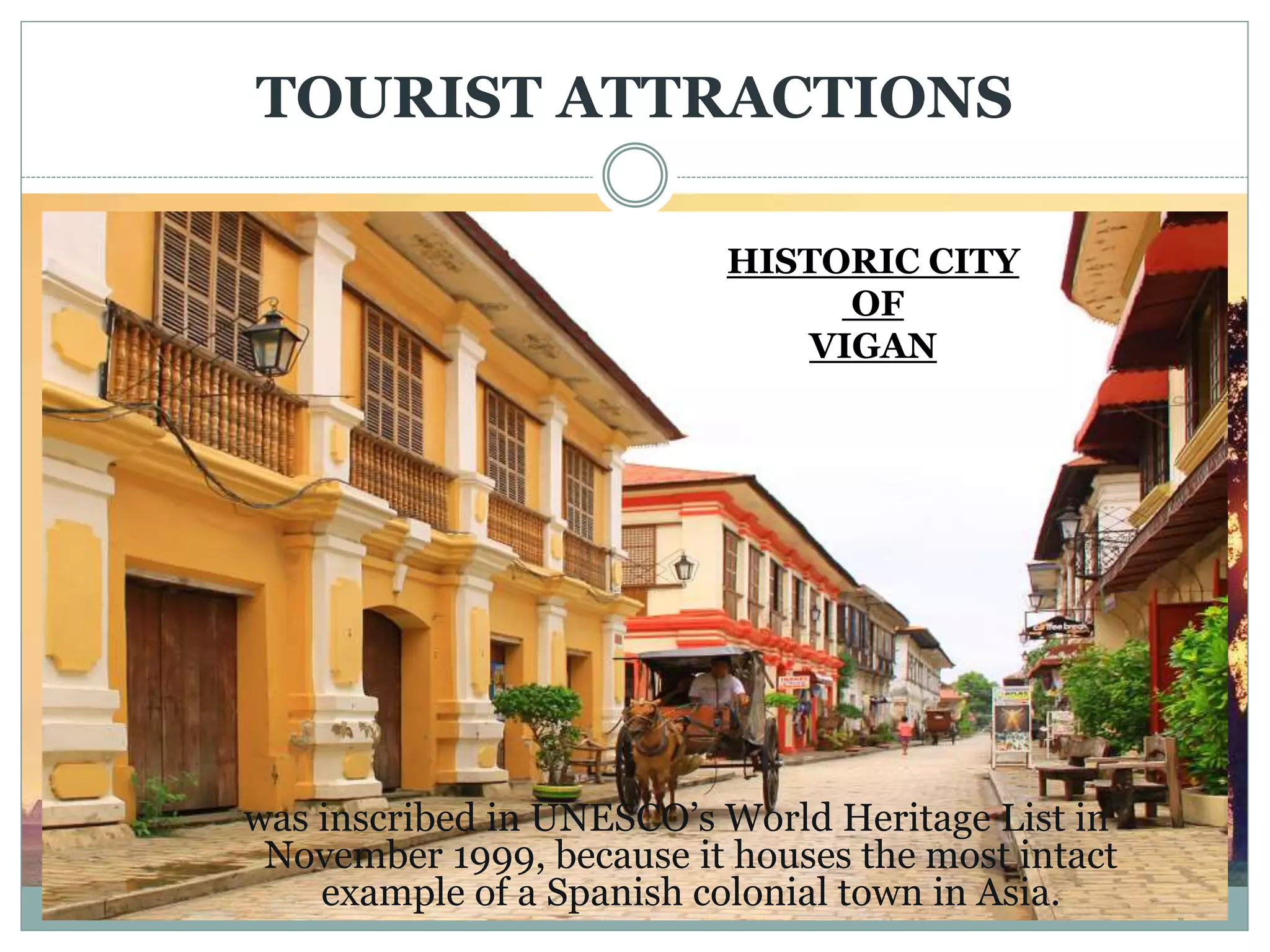 Region I (Ilocos Region) | PPTX