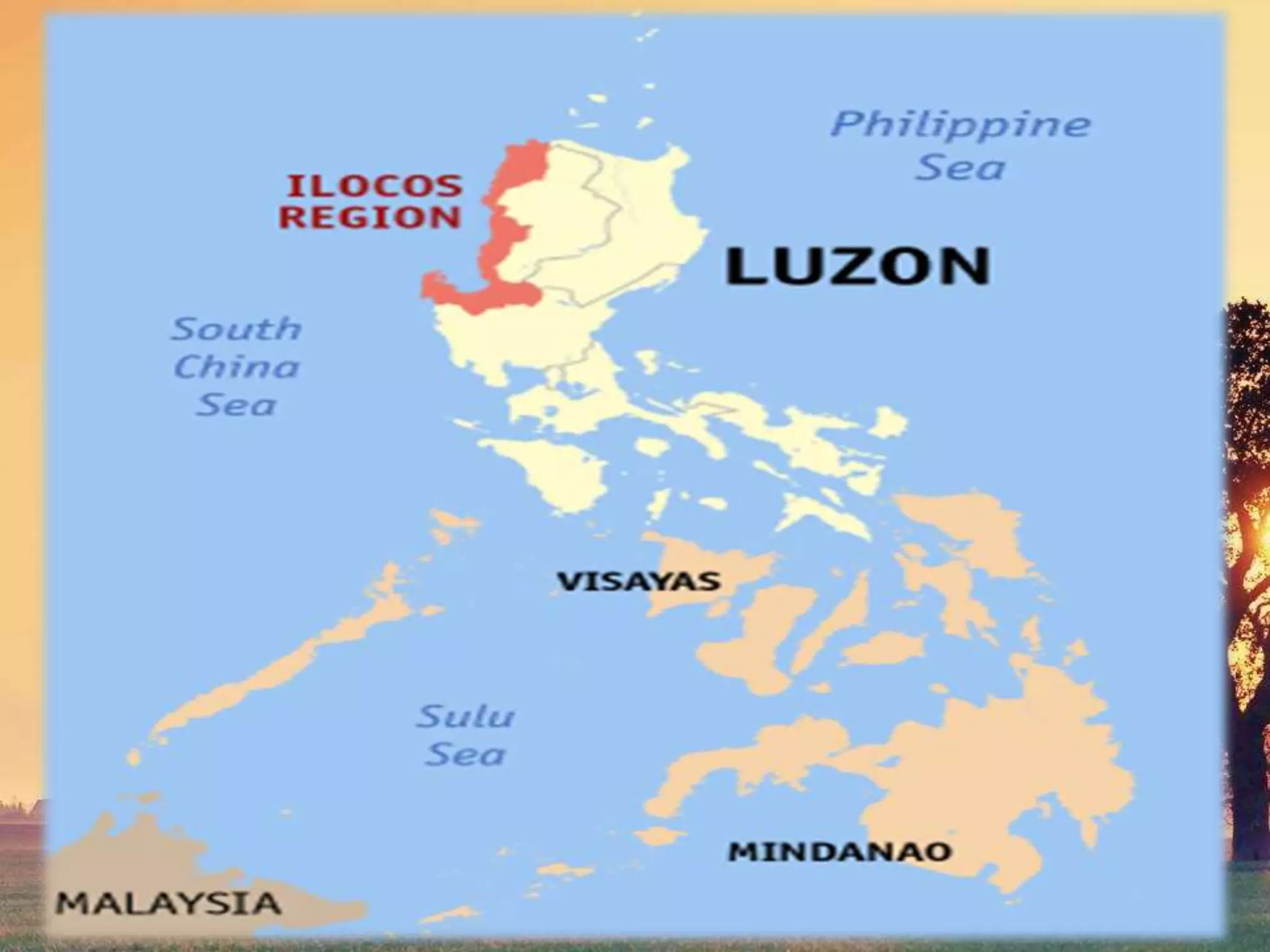 Region I (Ilocos Region) | PPTX