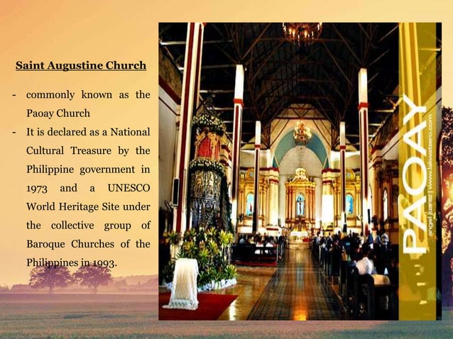 Region I (Ilocos Region) | PPTX