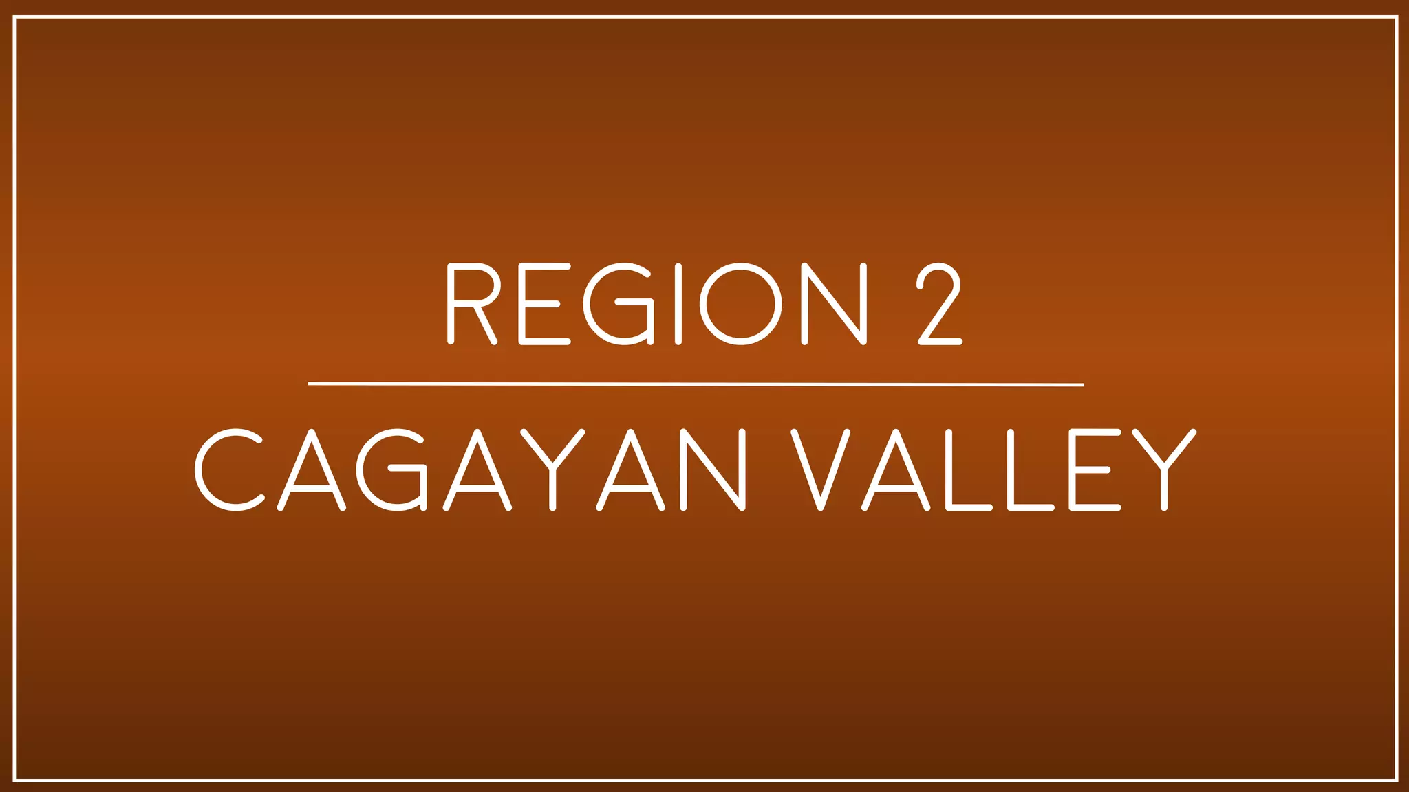Region I - III: Ilocos Region, Cagayan Valley, Central Luzon | PDF