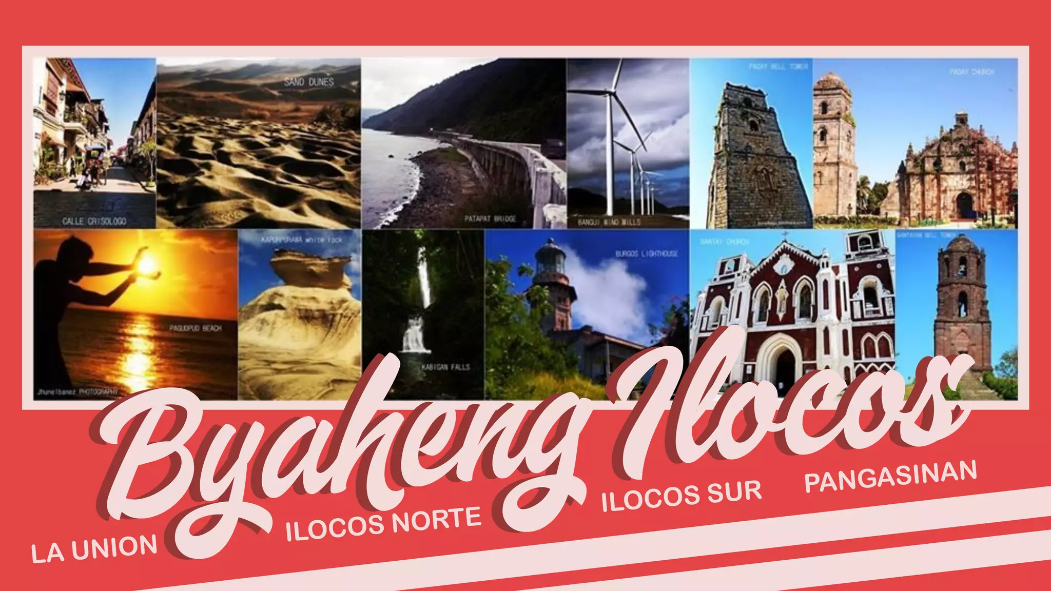 REGION I: ILOCOS REGION | PDF