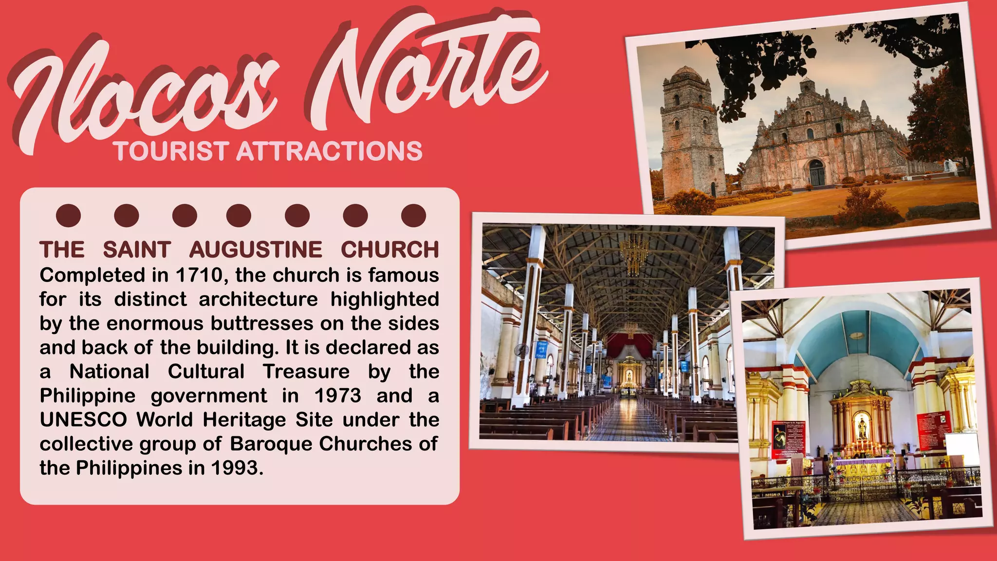 REGION I: ILOCOS REGION | PDF