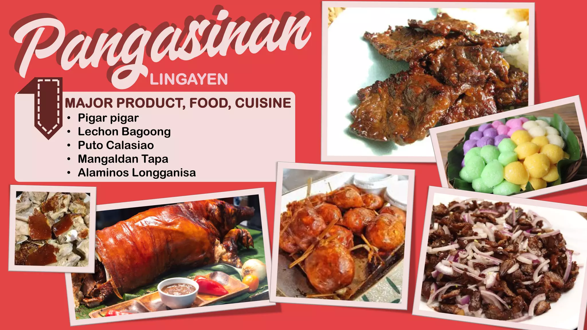 REGION I: ILOCOS REGION | PDF