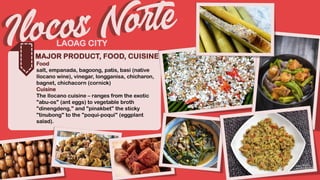 REGION I: ILOCOS REGION | PDF