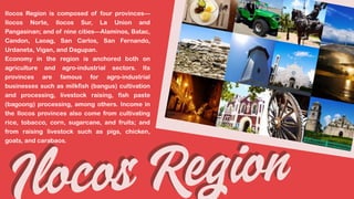 REGION I: ILOCOS REGION | PDF
