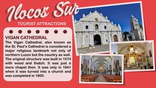 REGION I: ILOCOS REGION | PDF