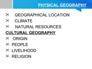 Region ii | PPT