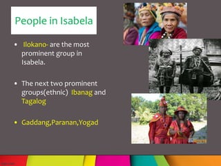 Region CAGAYAN VALLEY REGION | PPTX