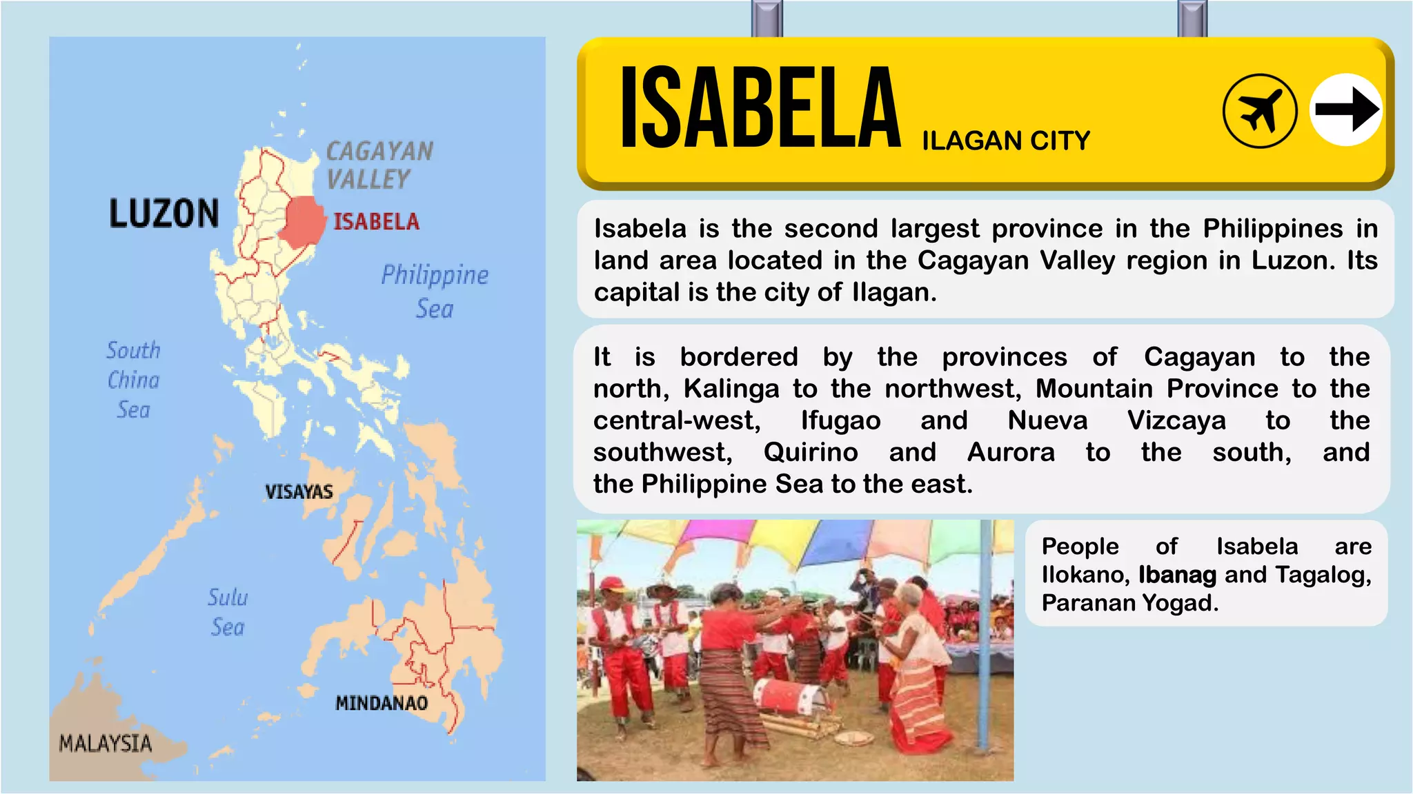 REGION II: CAGAYAN VALLEY | PDF