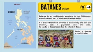 REGION II: CAGAYAN VALLEY | PDF
