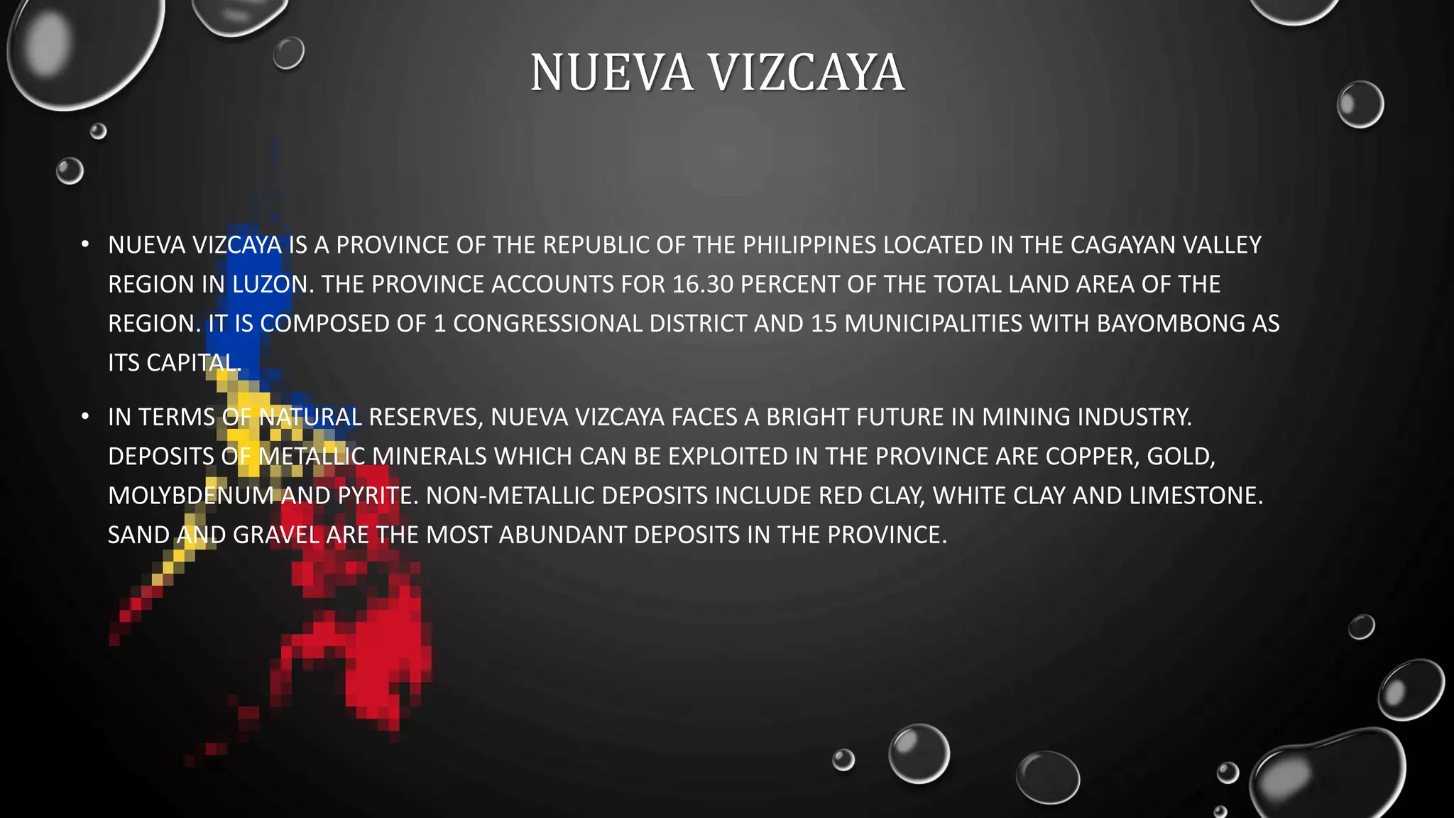 Region ii (2) | PPTX