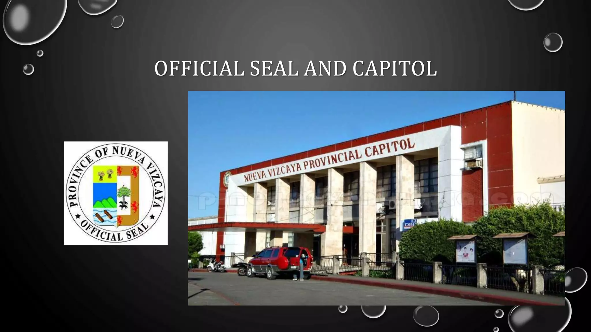 Region ii (2) | PPTX