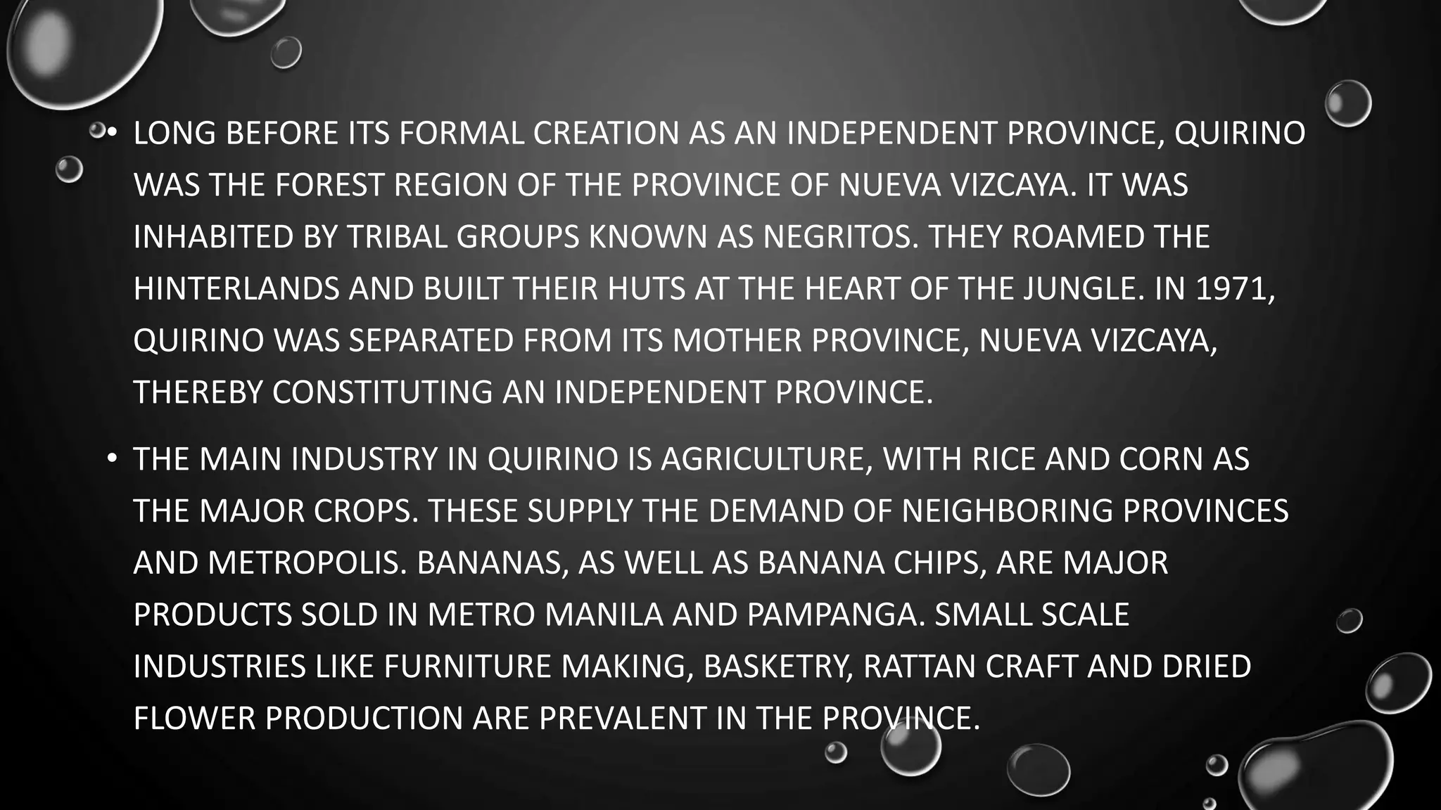 Region ii (2) | PPTX