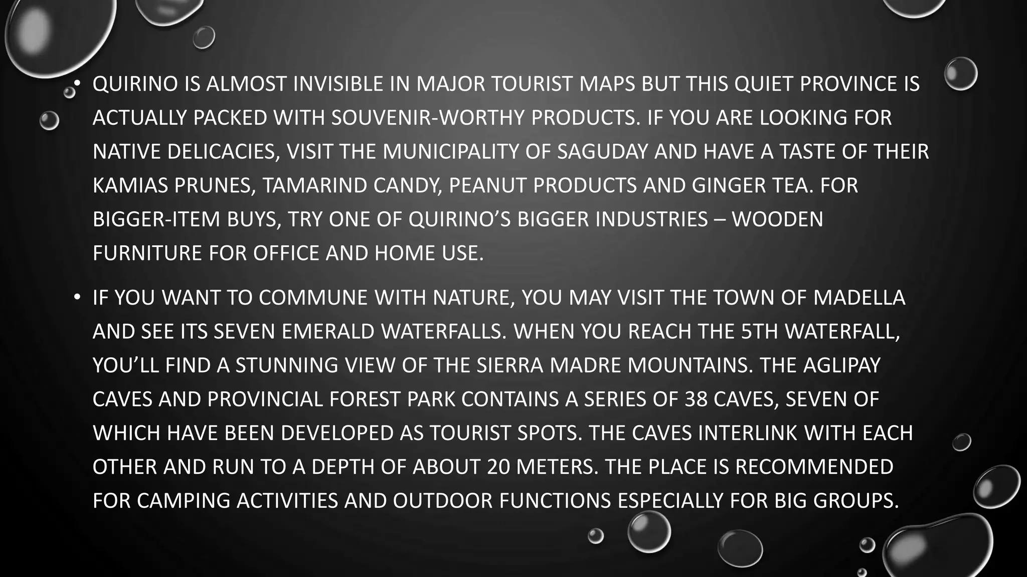 Region ii (2) | PPTX