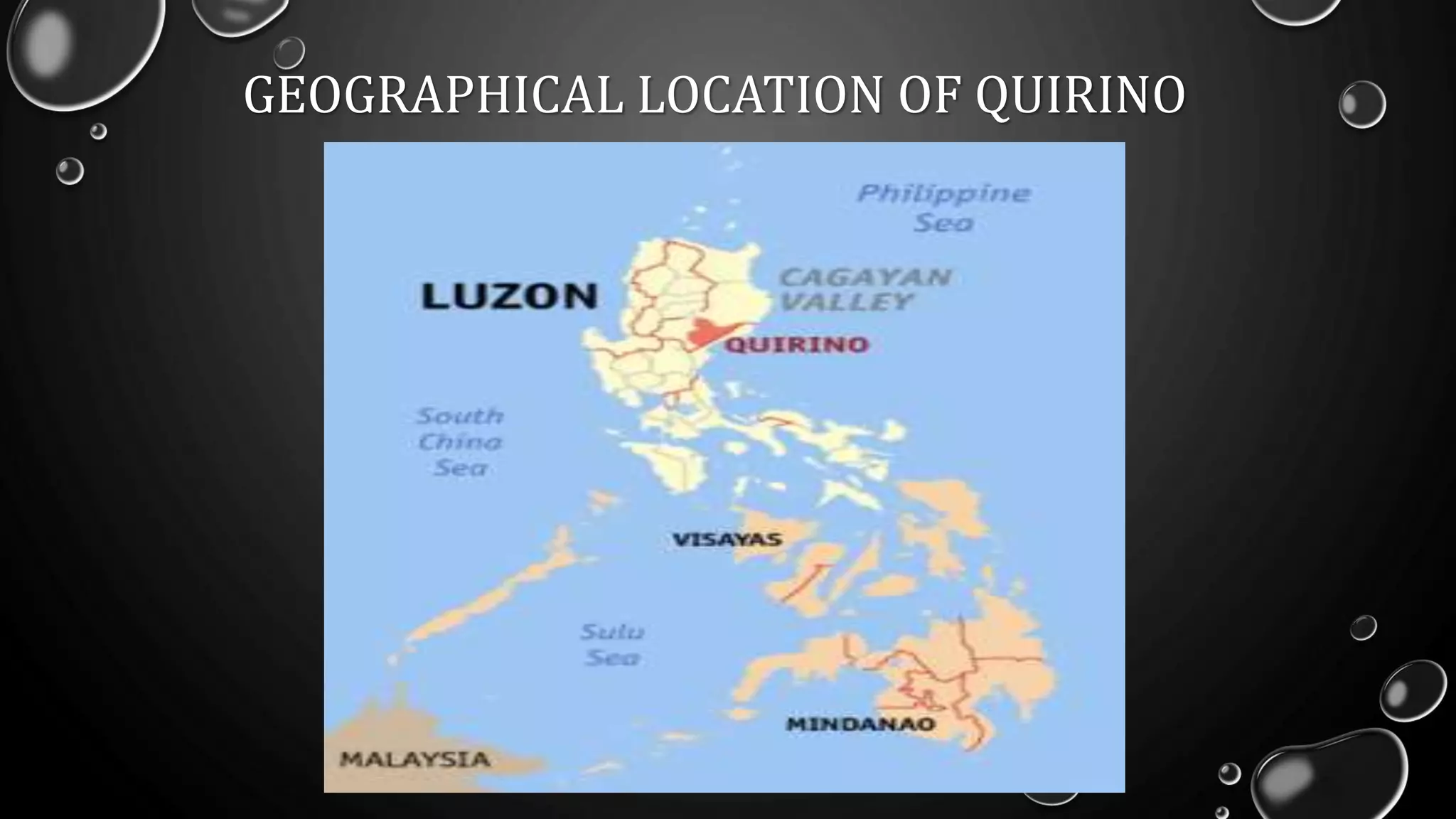 Region ii (2) | PPTX