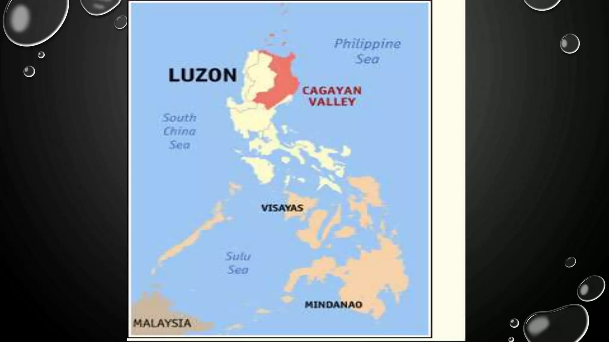 Region ii (2) | PPTX