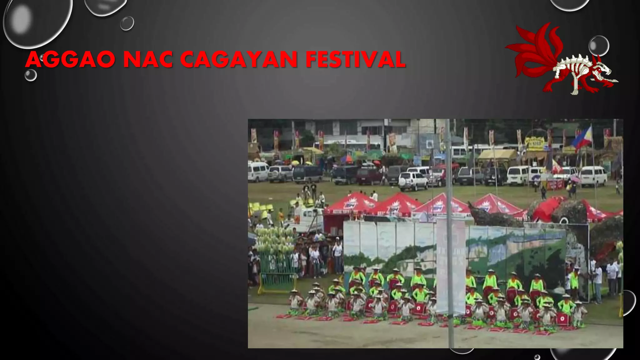 Region ii (2) | PPTX