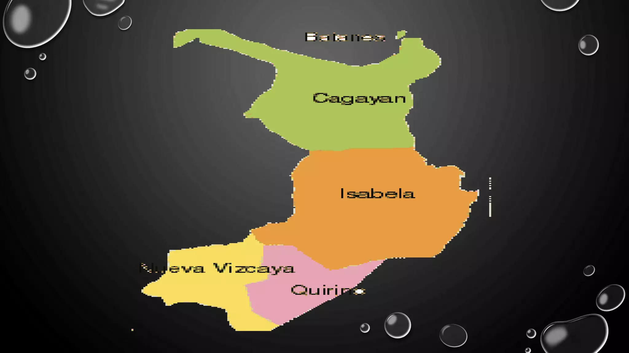 Region ii (2) | PPTX