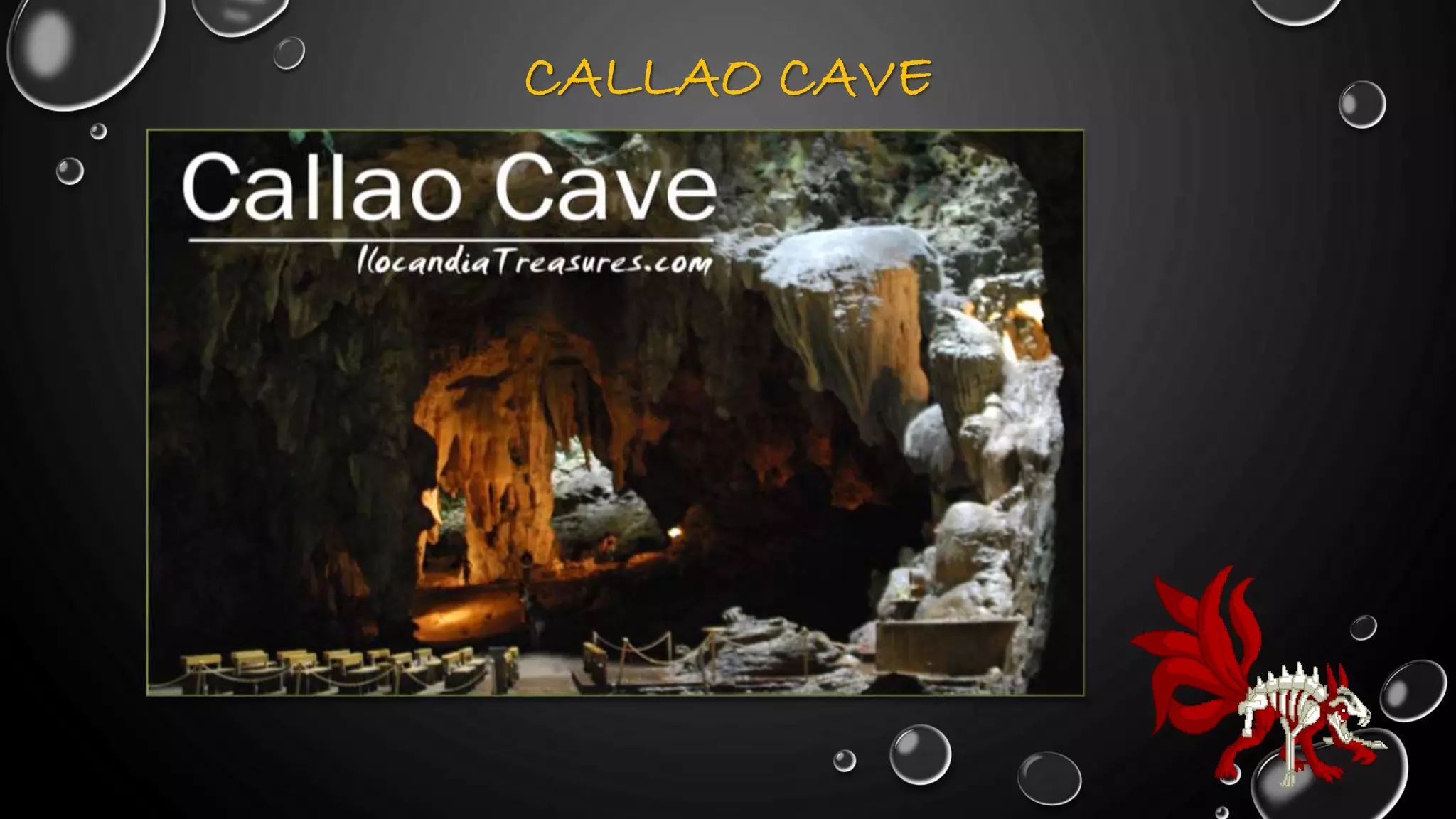 Region ii (2) | PPTX