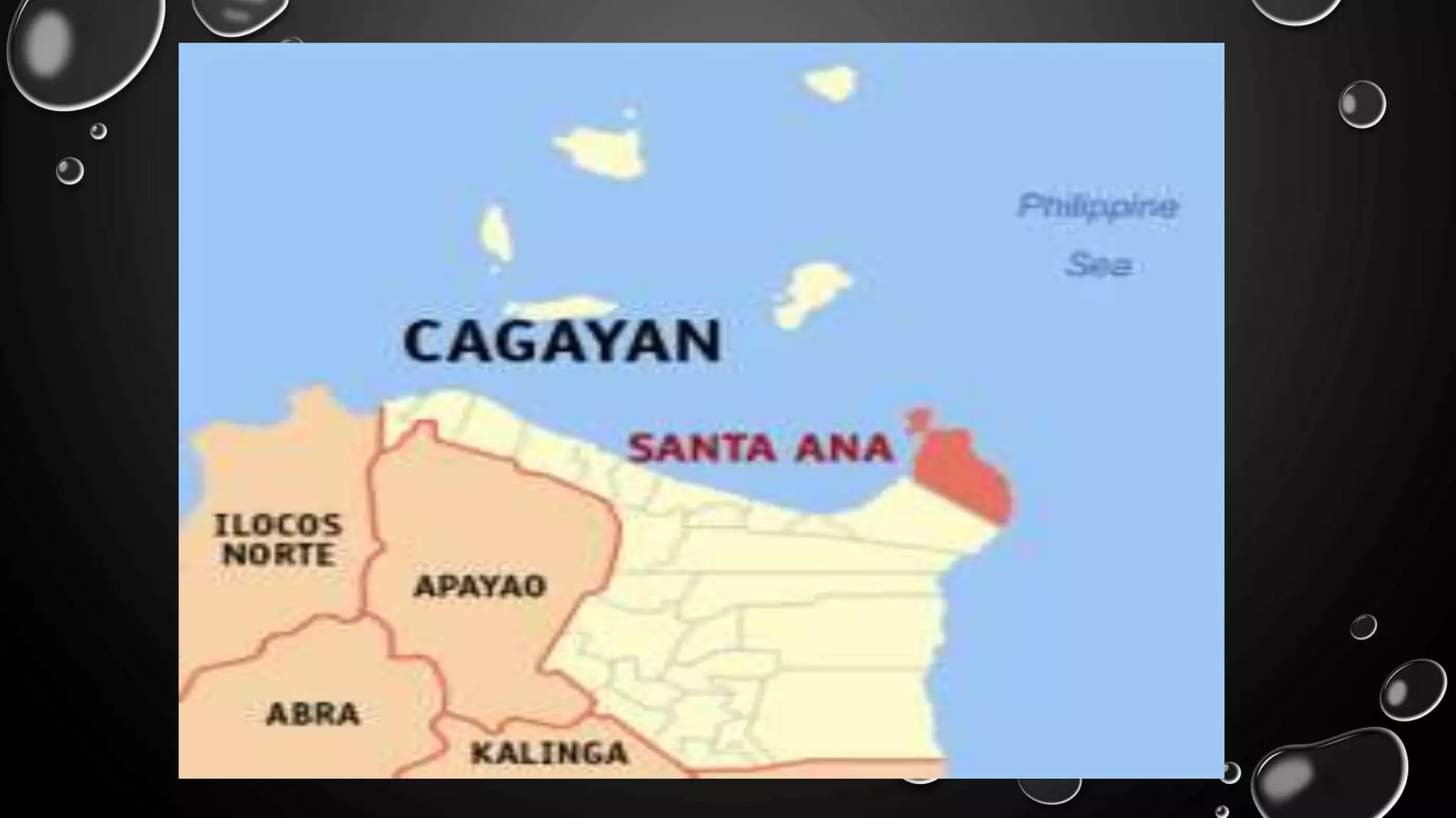 Region ii (2) | PPTX