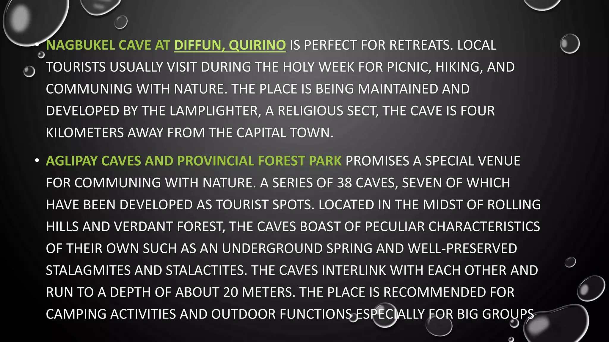 Region ii (2) | PPTX