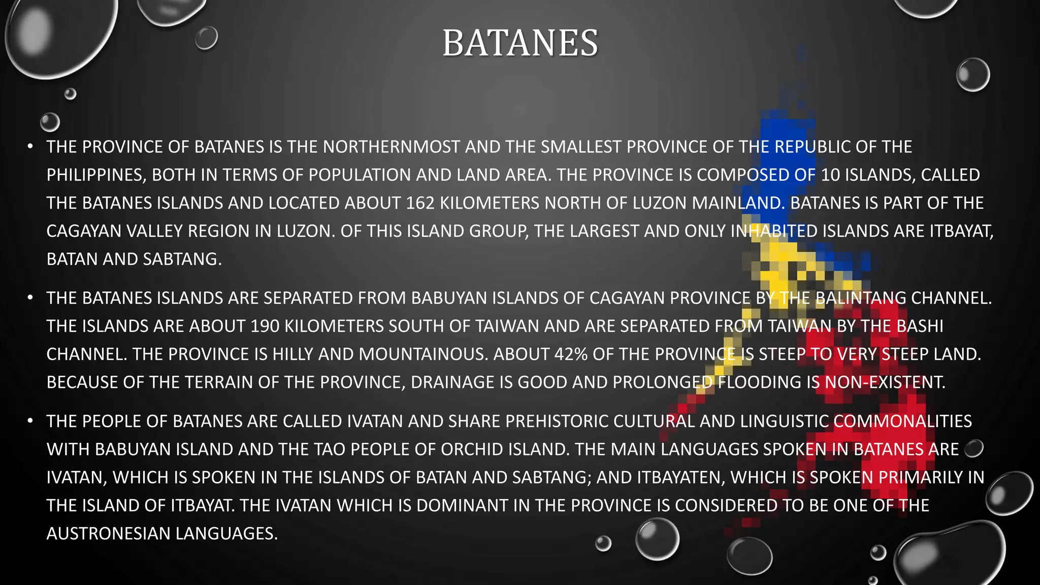 Region ii (2) | PPTX