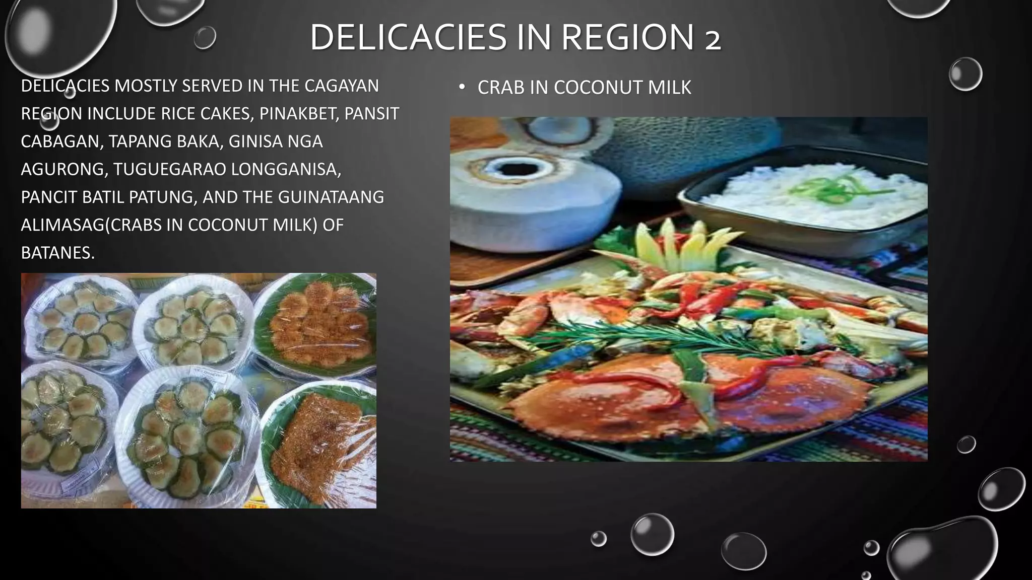 Region ii (2) | PPTX
