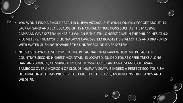 Region ii (2) | PPTX