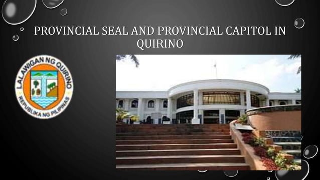 Region ii (2) | PPTX