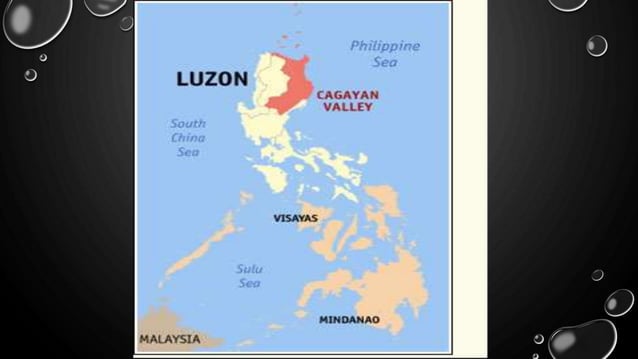 Region ii (2) | PPTX