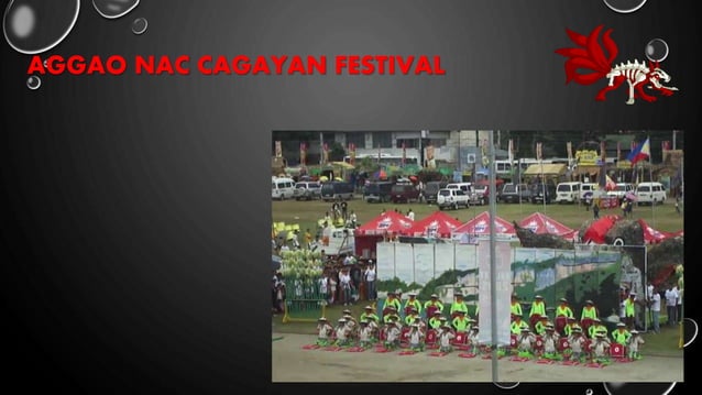 Region ii (2) | PPTX