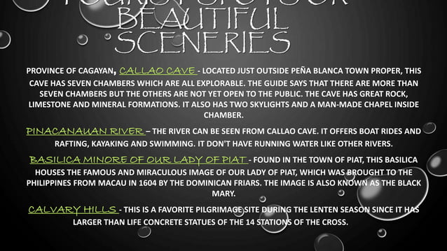 Region ii (2) | PPTX