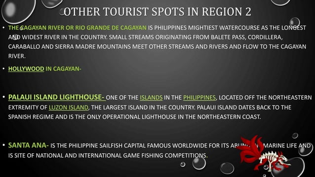 Region ii (2) | PPTX