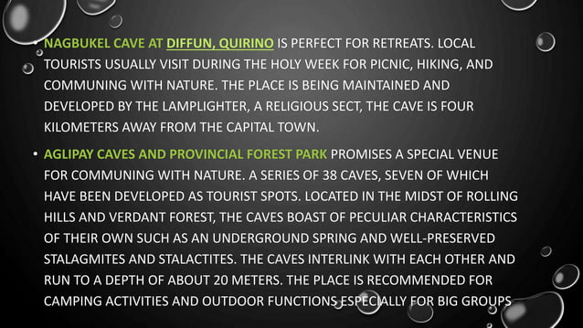 Region ii (2) | PPTX