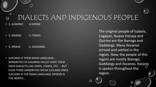 Region ii (2) | PPTX