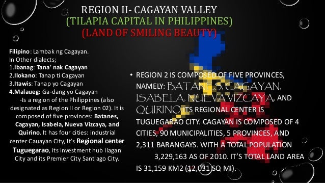 Region ii (2)