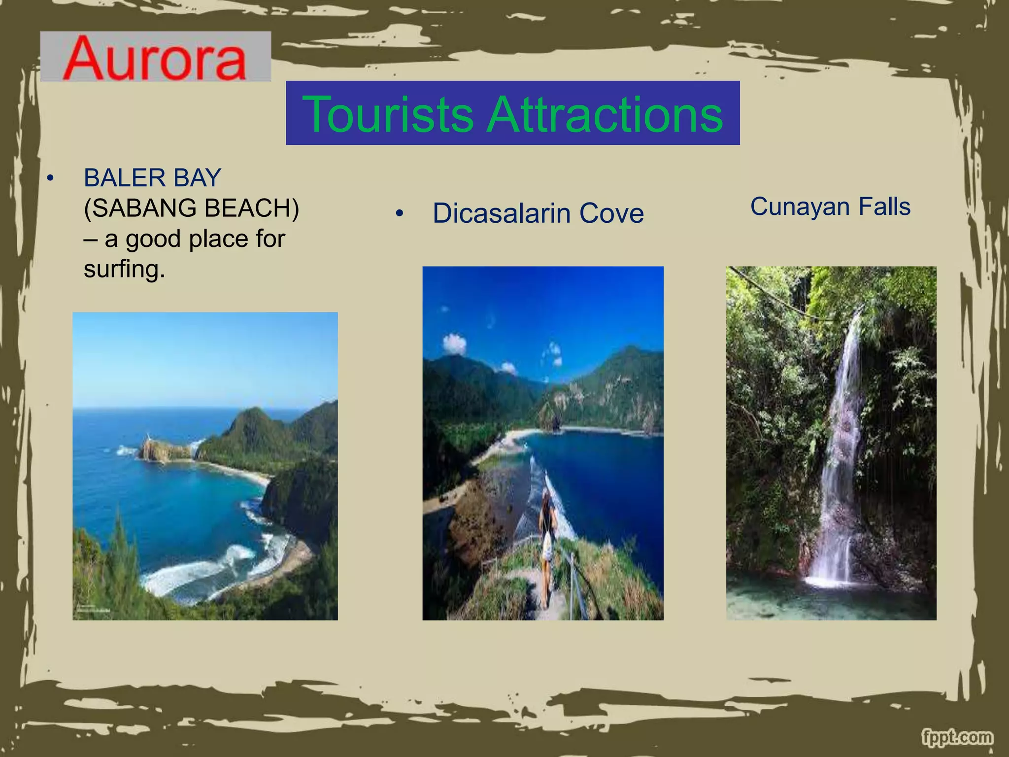 Region III Central Luzon | PPTX