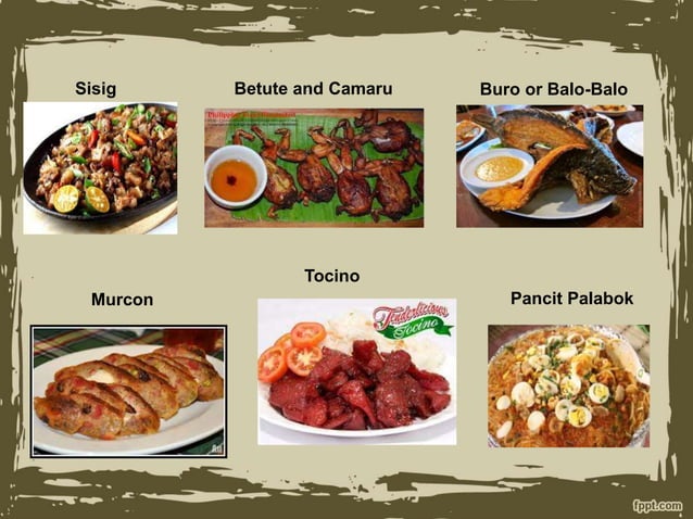 Region III Central Luzon | PPT