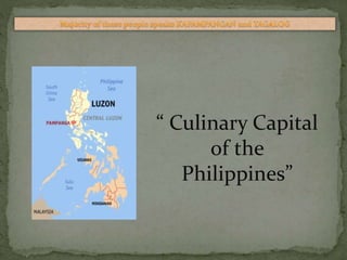 Region 3 (Central Luzon) | PPTX