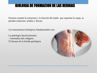 REGION INGUINOCRURAL ANATOMIA FISIOLOGIA Y HERNIOLAP.ppt