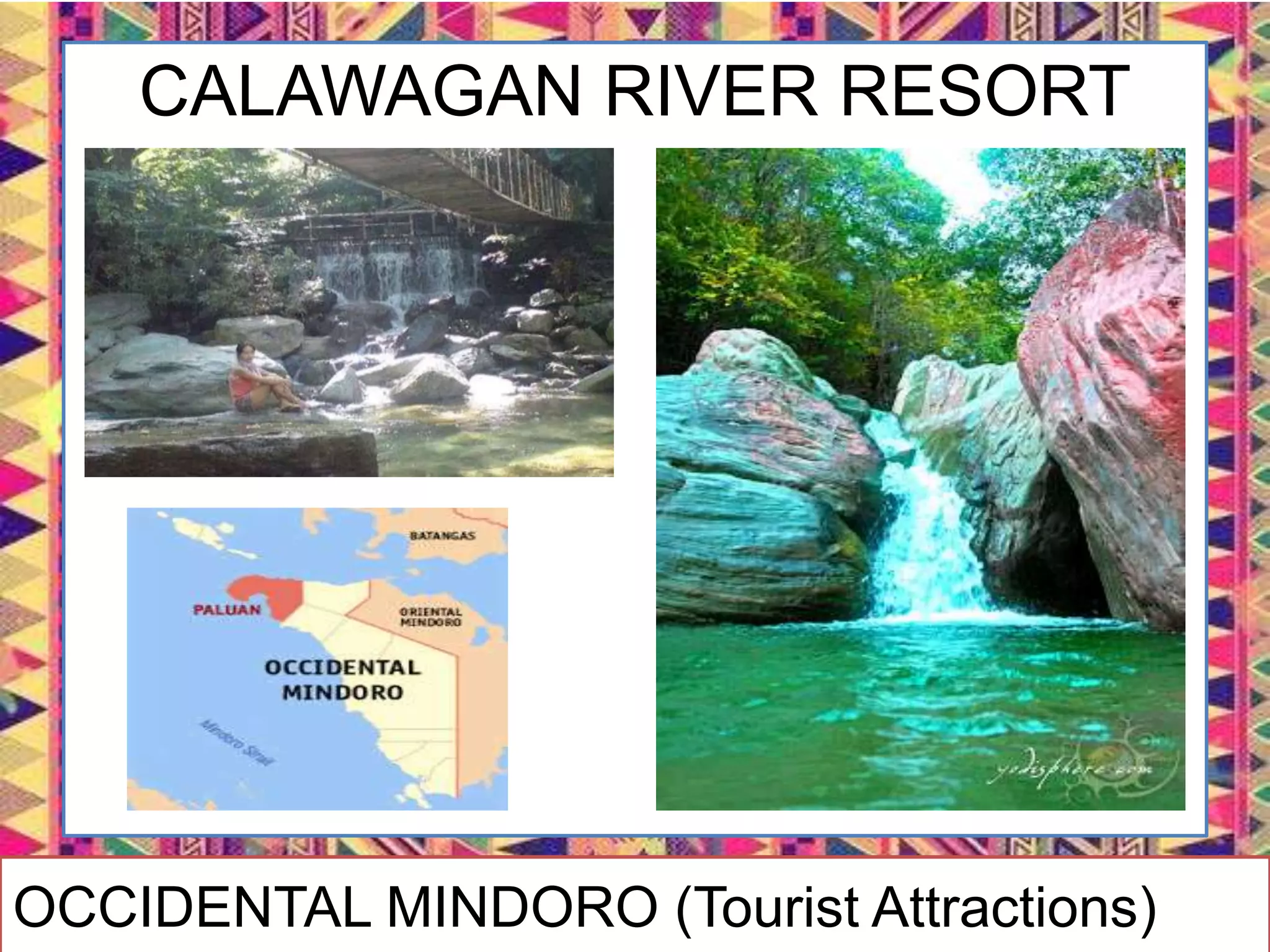 Region IV-B (MIMAROPA Region) | PPTX